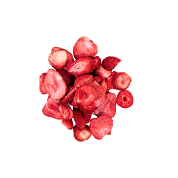 Yay! Snacks - As good as it gets!